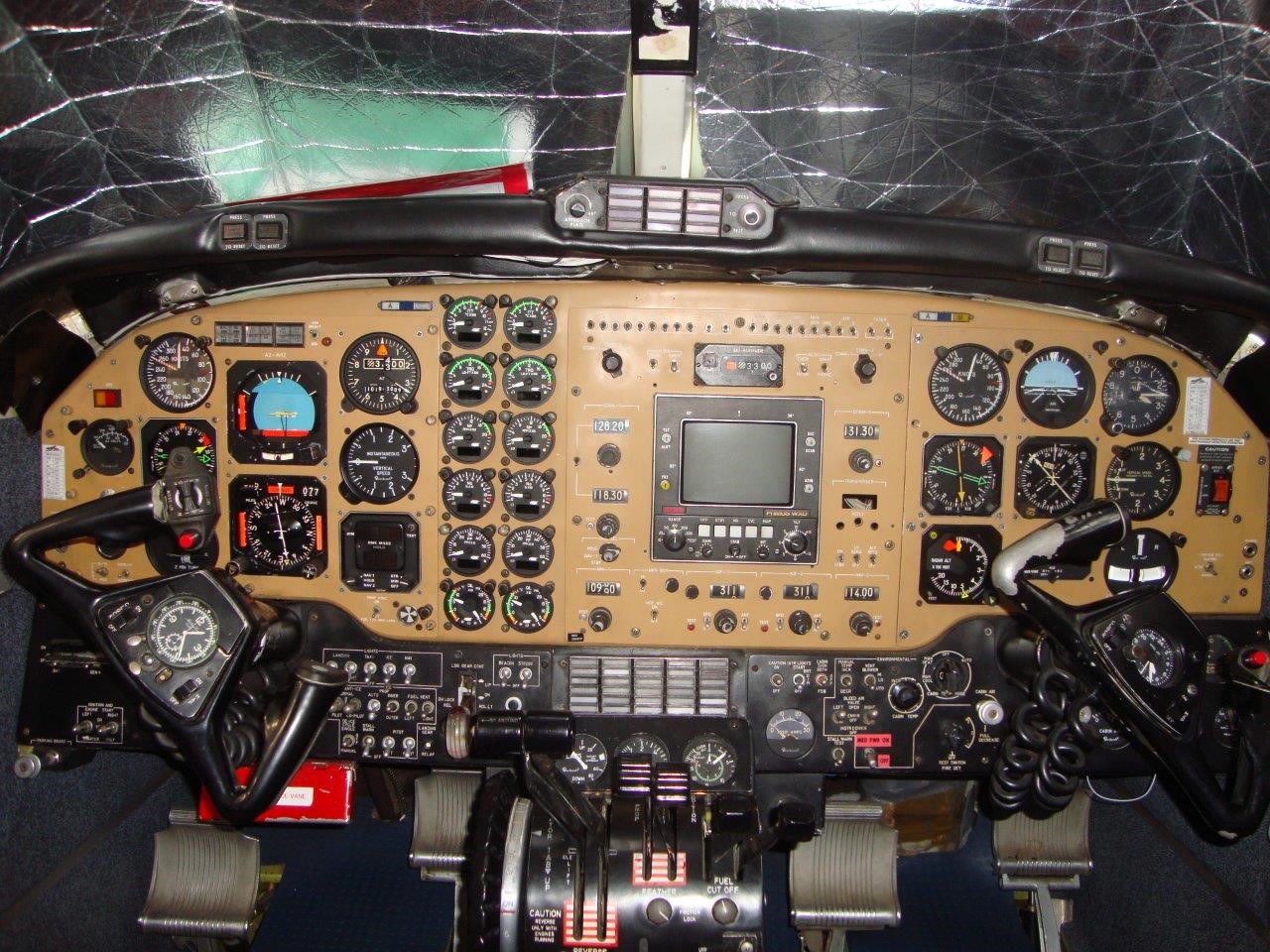 Preowned Aircraft Sales