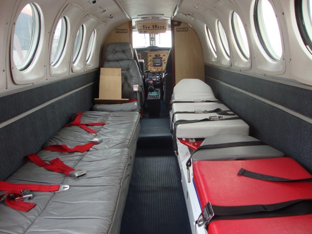 Preowned Aircraft Sales