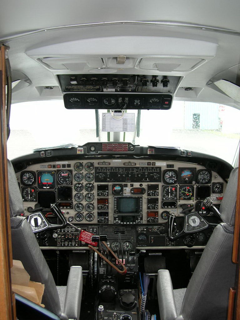 Beechcraft 1900C for Sale