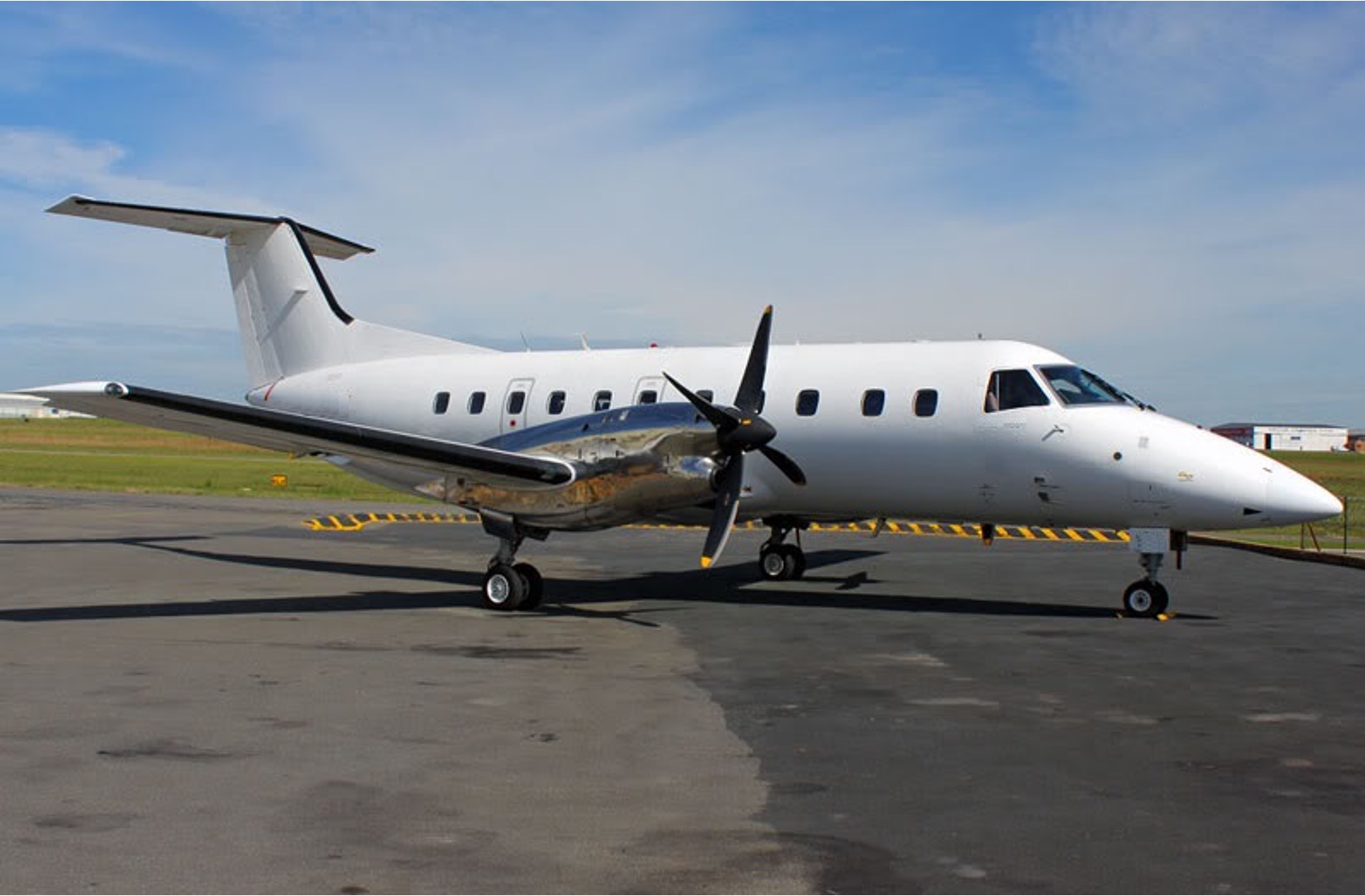 NAC - National Airways Corporation