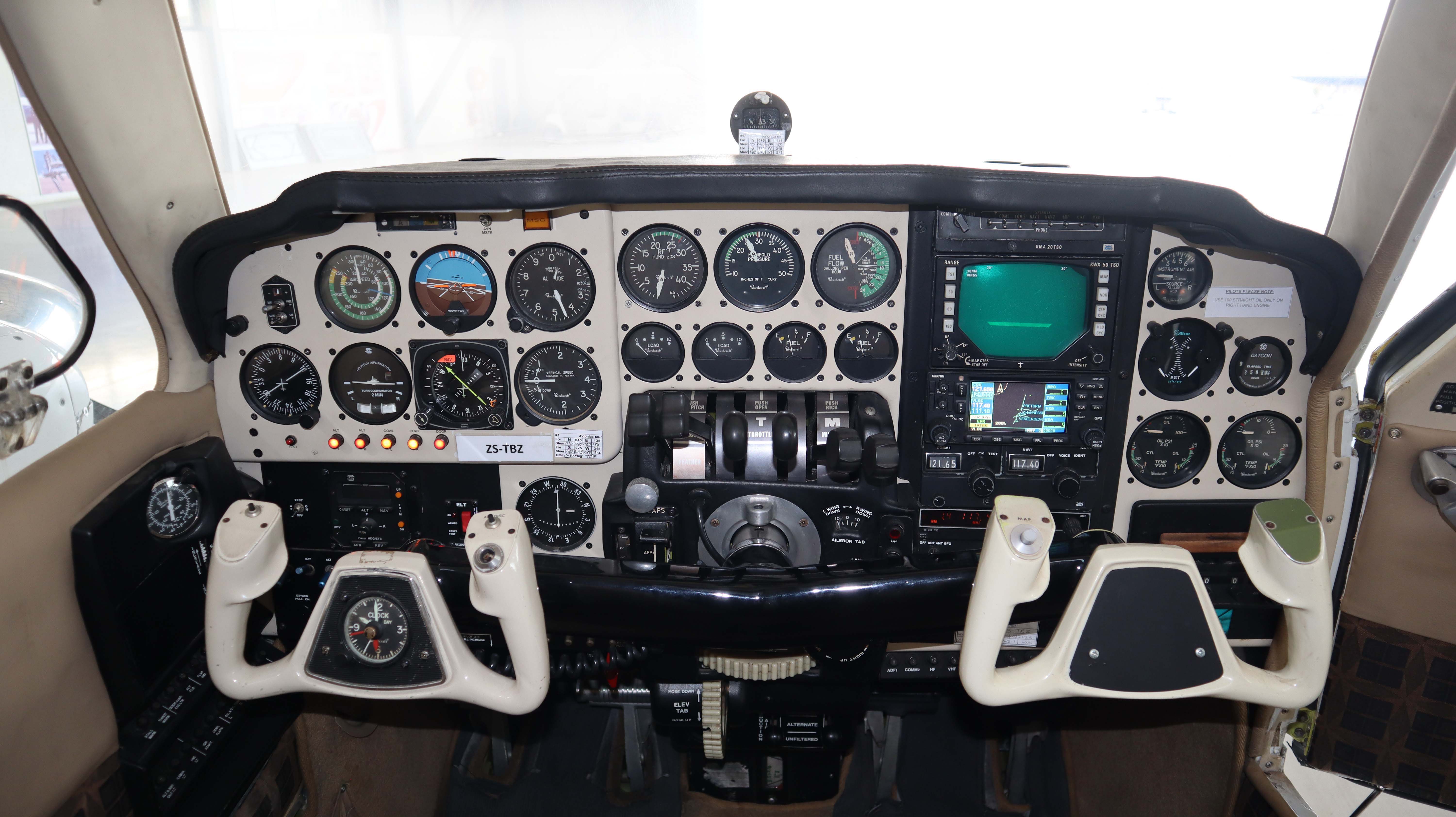 Preowned Aircraft Sales