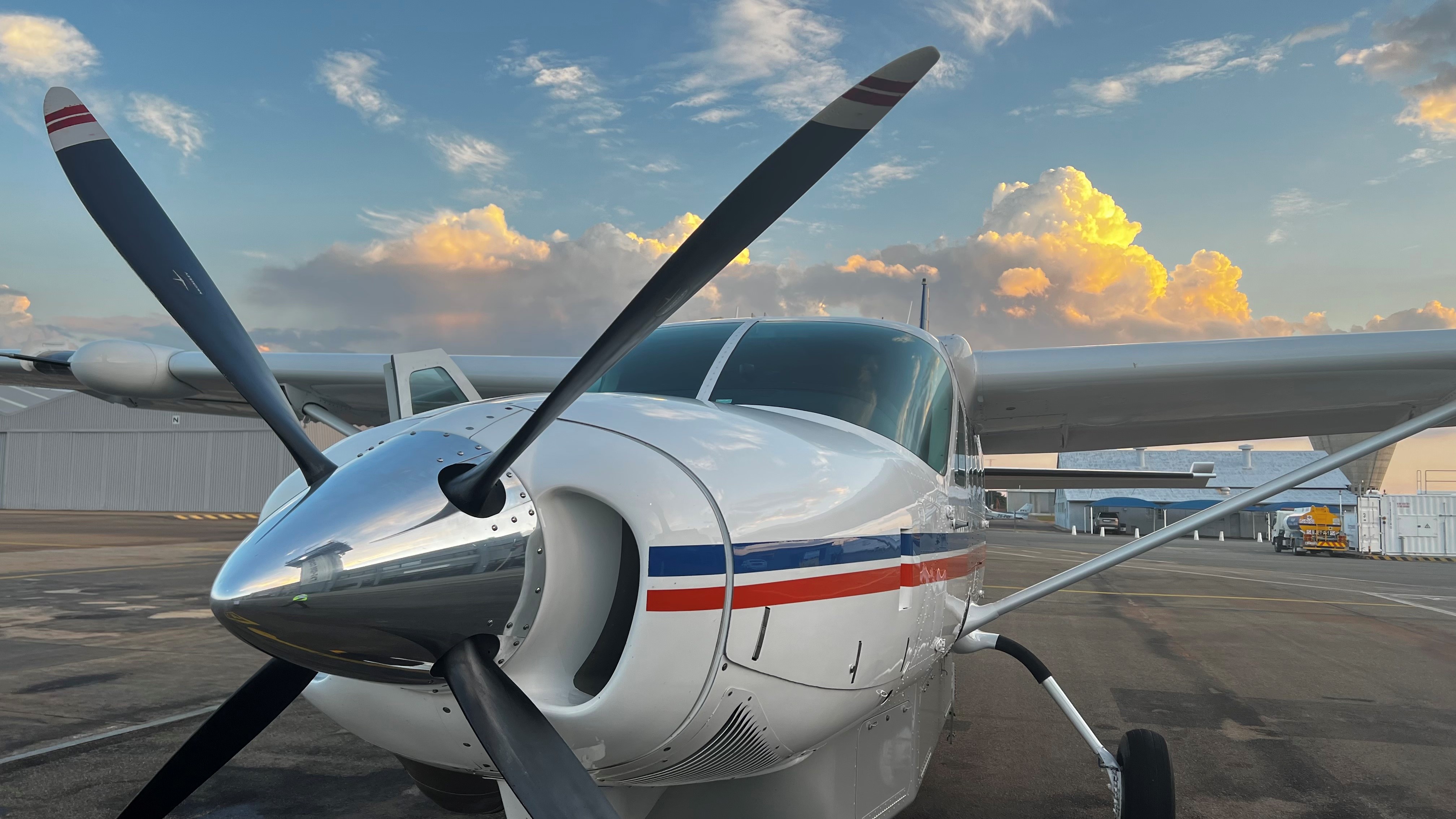 Preowned Aircraft Sales