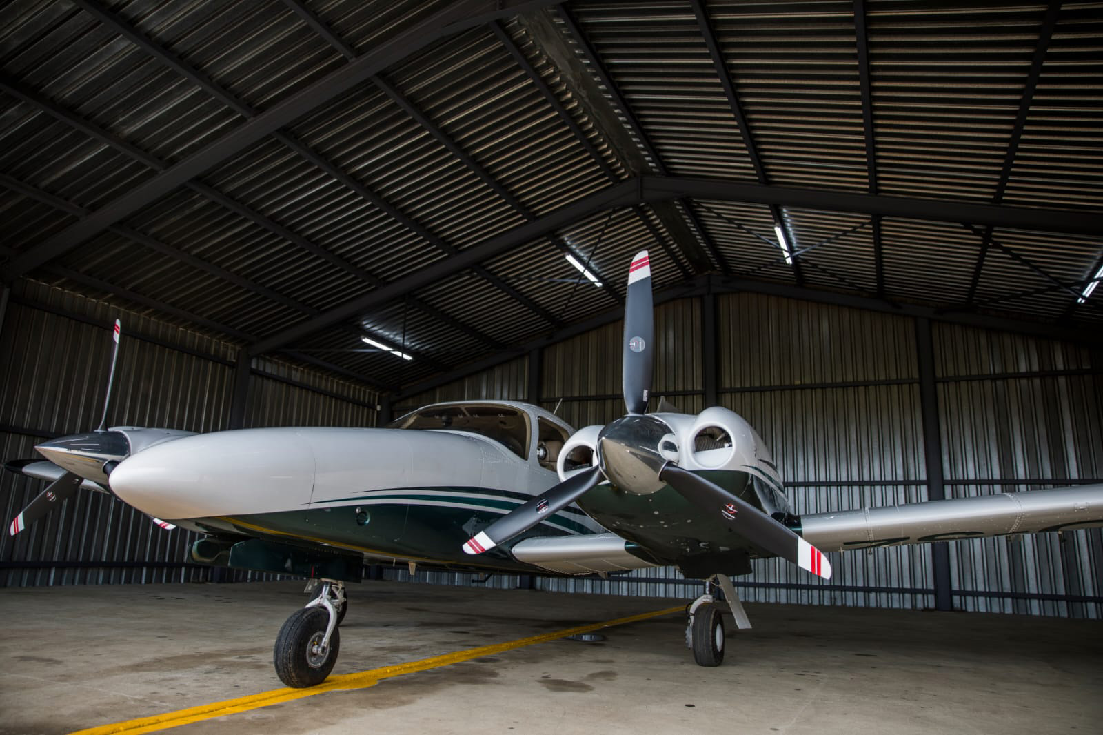 Preowned Aircraft Sales