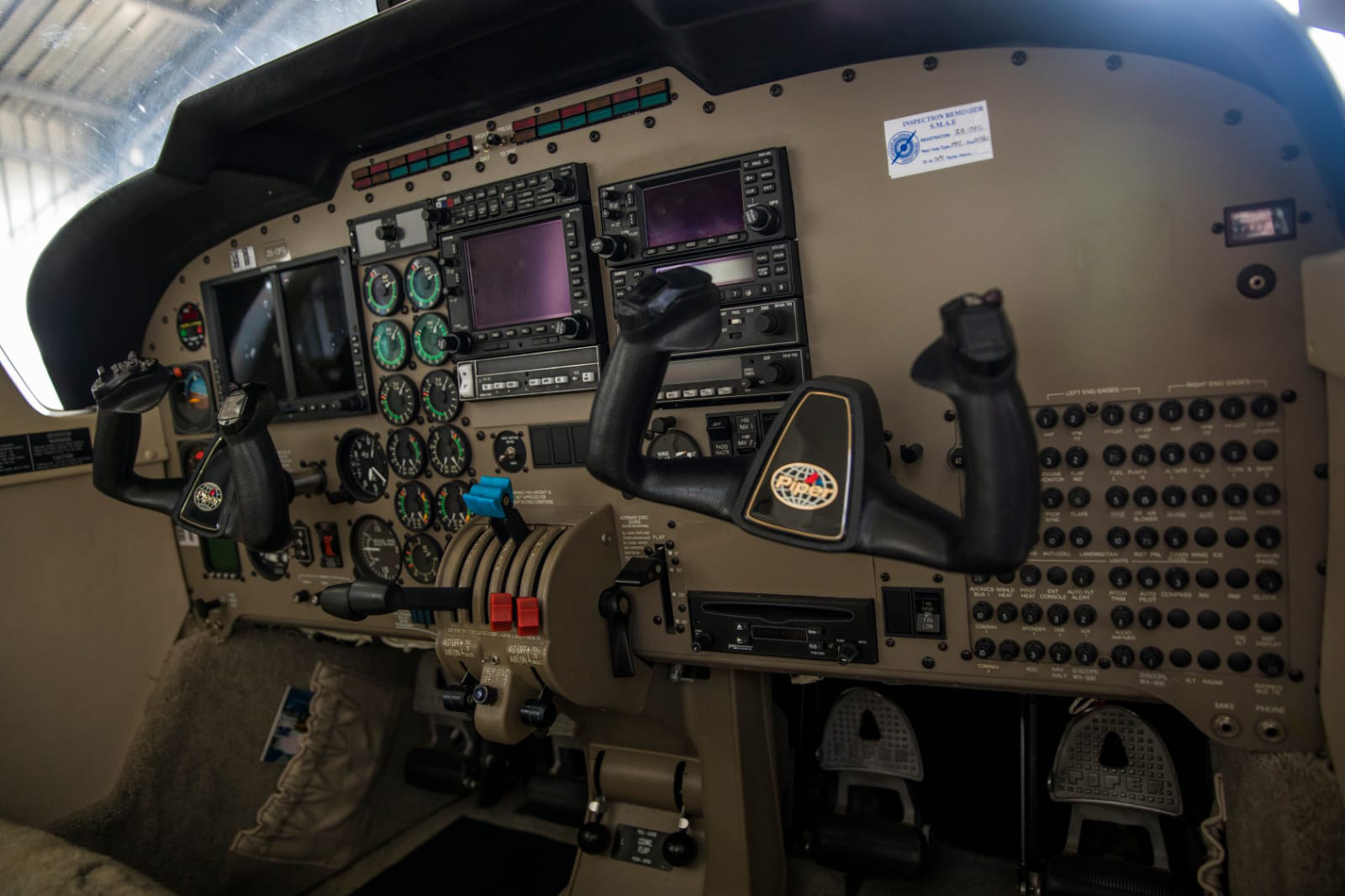 Preowned Aircraft Sales