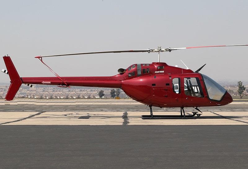 NAC - National Airways Corporation