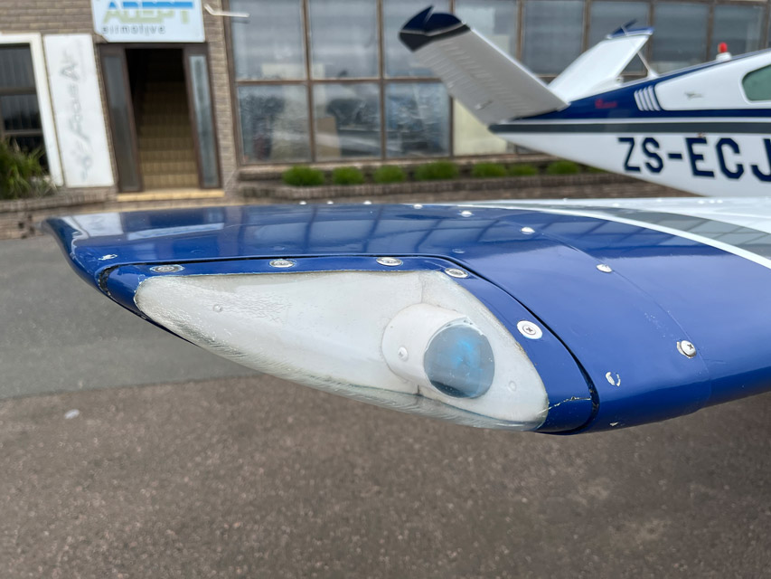 Preowned Aircraft Sales