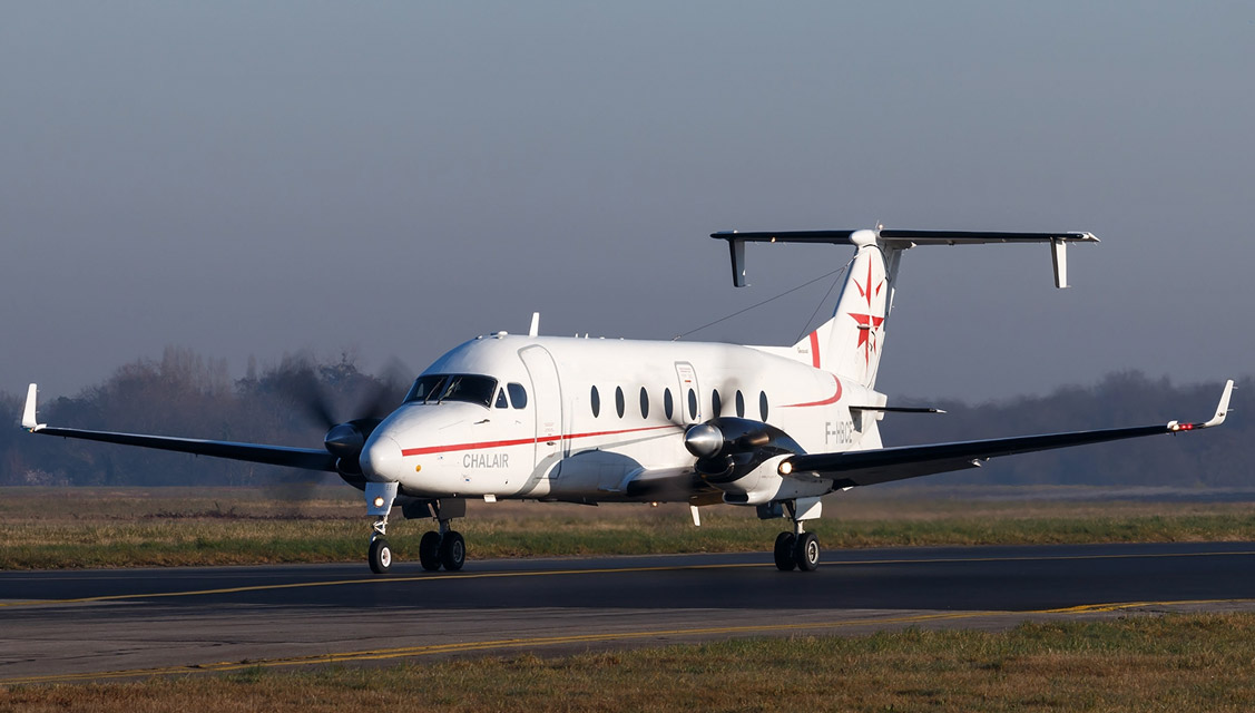 Preowned Aircraft Sales