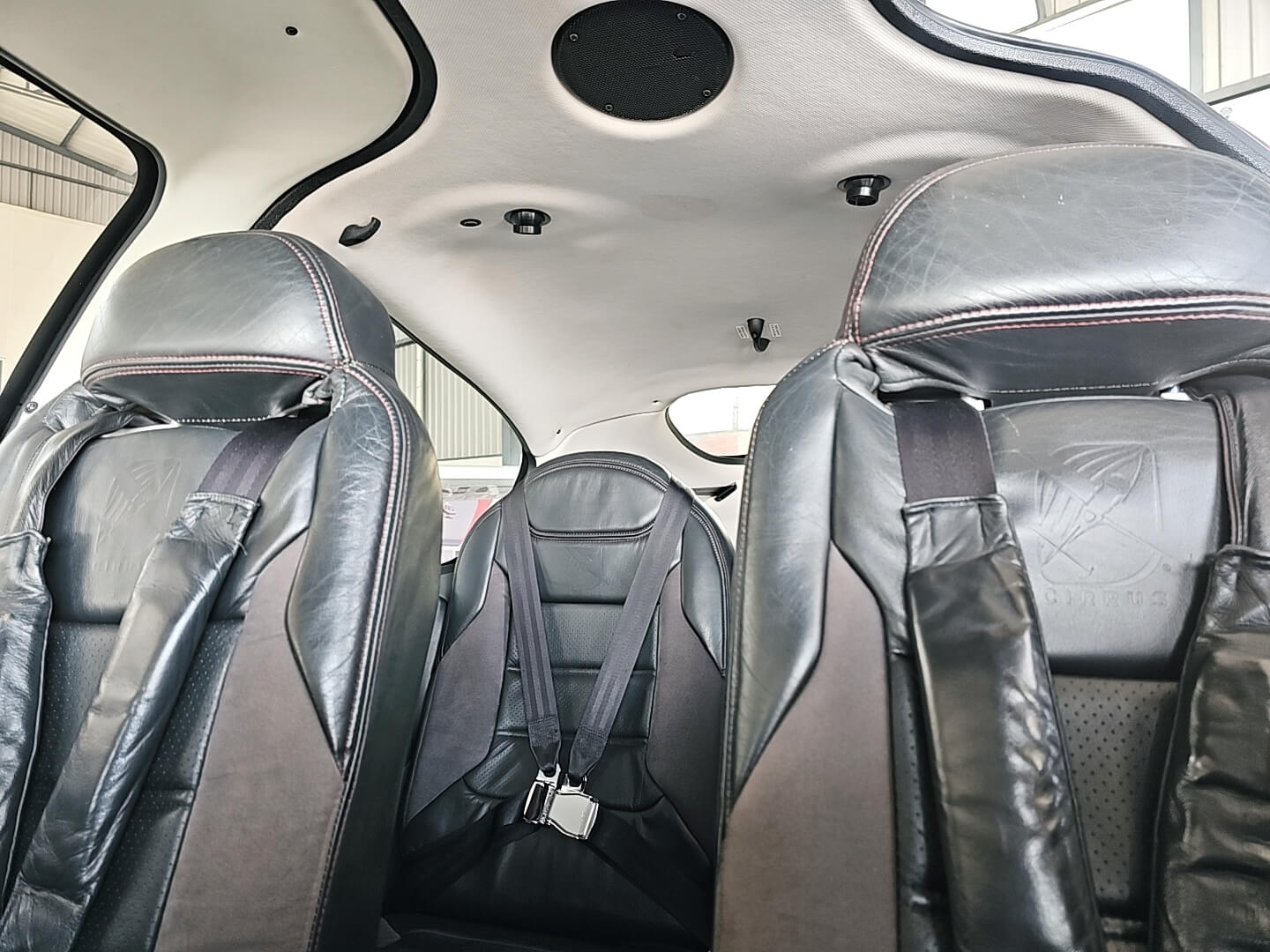 Cirrus SR22 G3 GTS for Sale