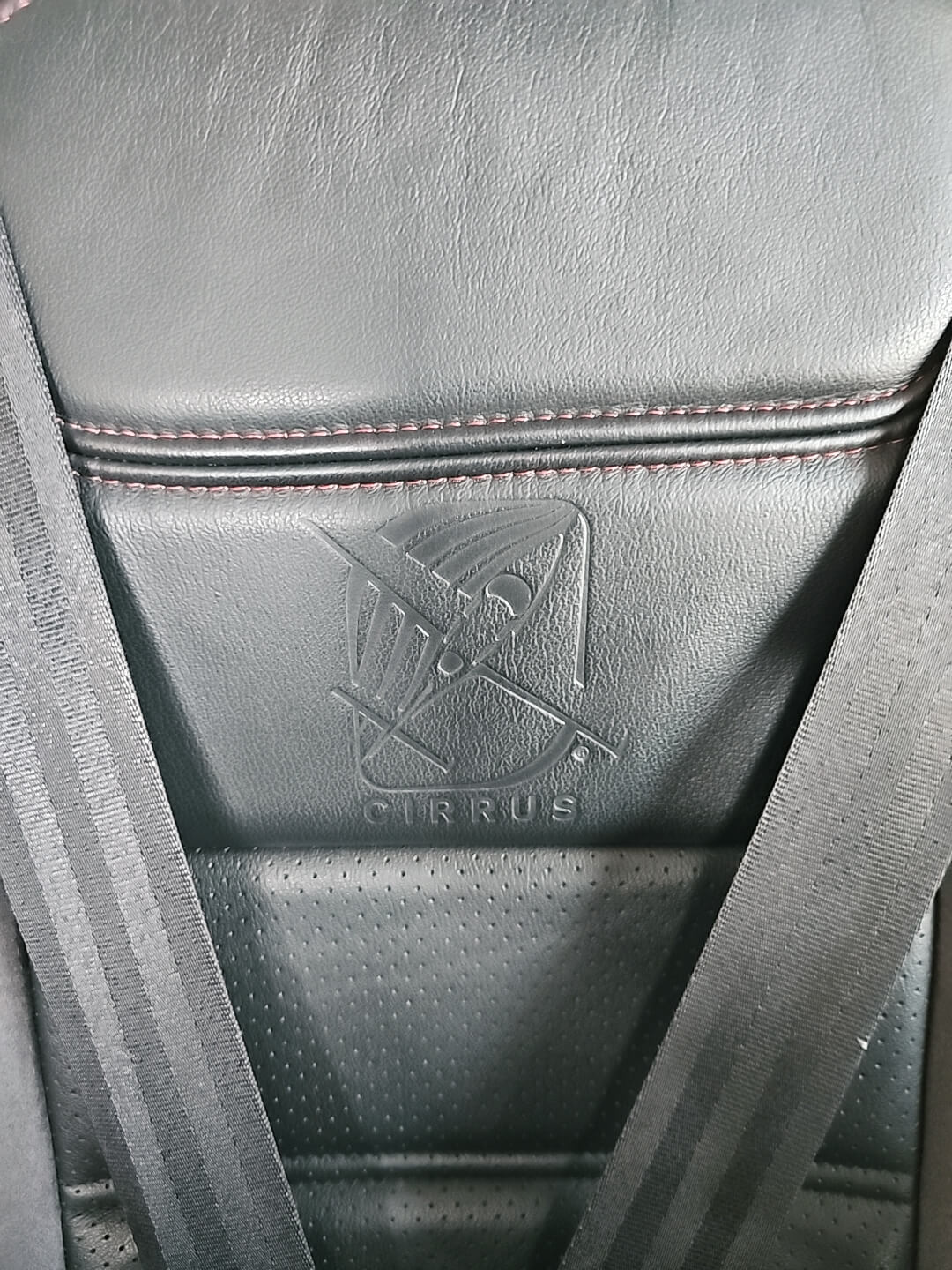 Cirrus SR22 G3 GTS for Sale