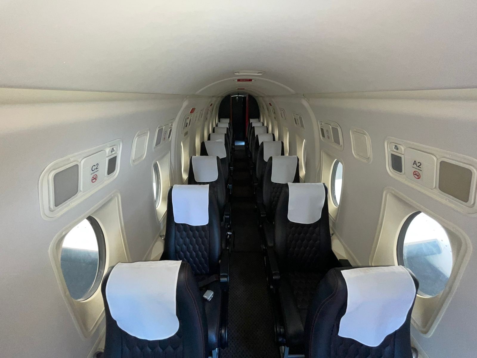 Beechcraft 1900D for Sale